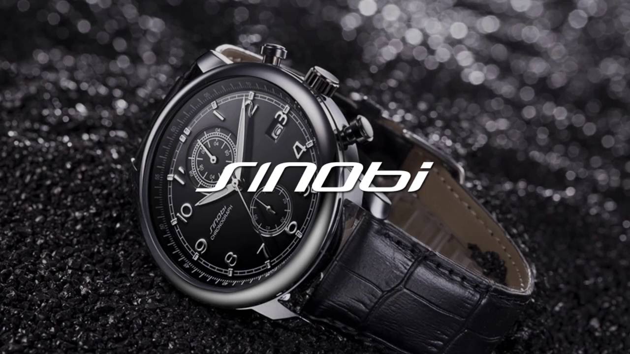 Sinobi Úr - Lúxúr