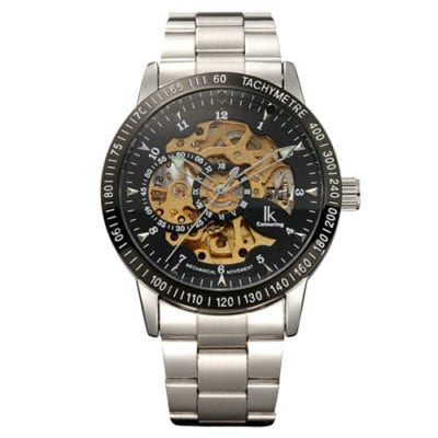 IK Colouring Skeleton 105 - Lúxúr